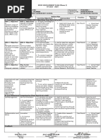 Ippd 2023-2024 | PDF | Learning | Behavior Modification