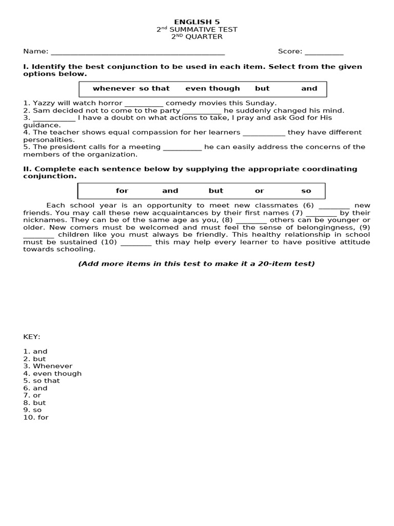 ENG5 - ST2 - Q2 (AutoRecovered) | PDF