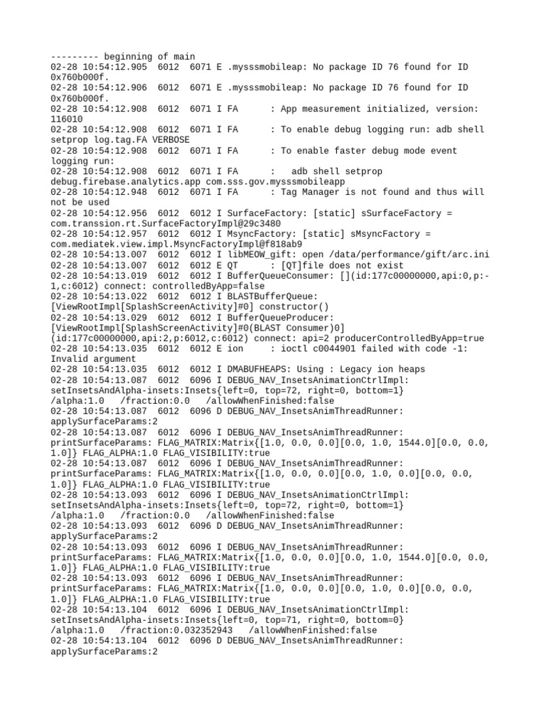 sss_log_02_28_2025_10_54_12 | PDF | Computer Programming | Computing