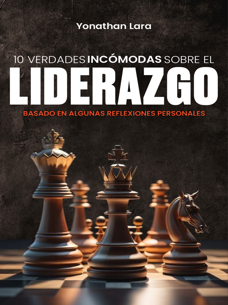 10 Claves Del Liderazgo 1 | PDF | Liderazgo | Amor