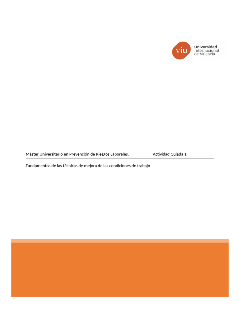 Ag1 Maria | PDF | Valores | Business