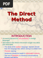 Adidas LP 1 | PDF | Teachers | Lesson Plan