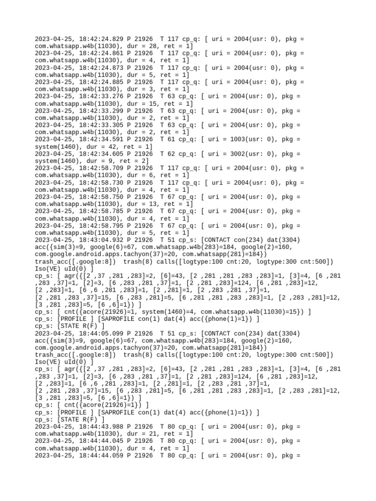 0 Dumpacore All 1 | PDF