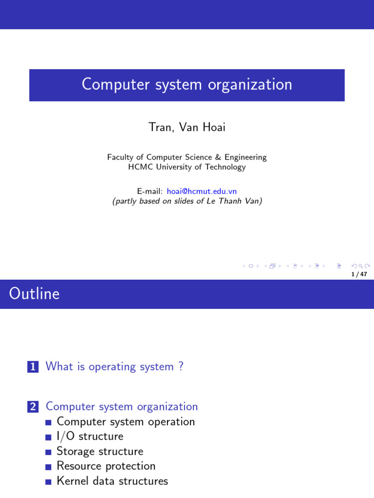 os1-p1c1-computerorganization | PDF | Operating System | Application Software