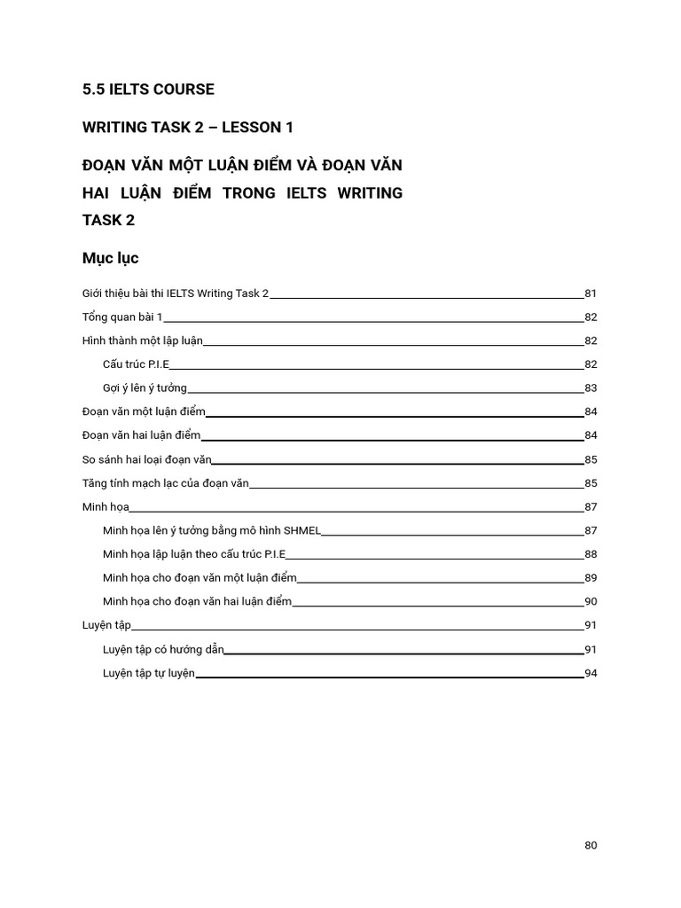 5.5 Task 3 Lesson 1.120.R HandoutKOI | PDF