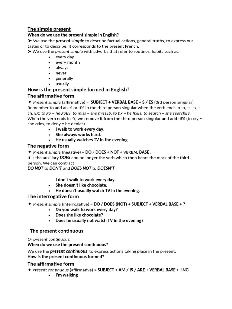 Broc MR Youssouf Soumah ENGLISH PAMPHLET BEGUN | PDF | Anno Domini | Volcano