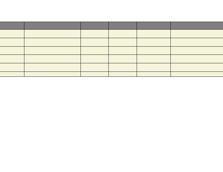 Team Member Task Progress Overview | PDF