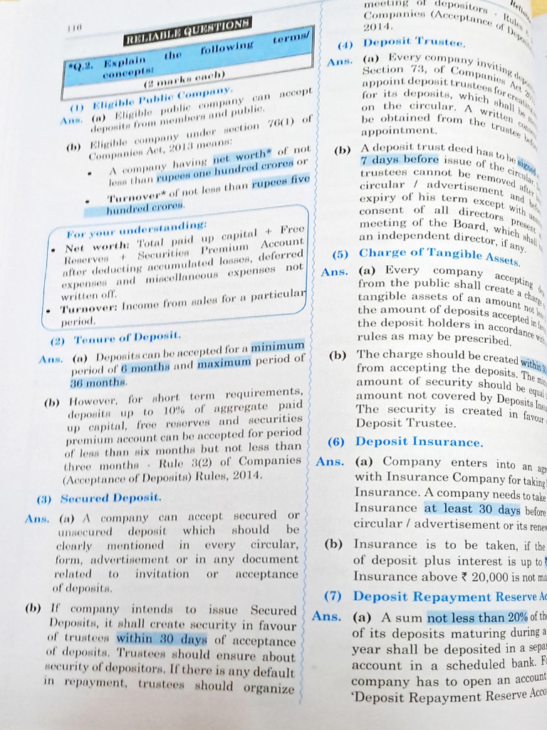 Syjc CHP 5 Terms - Case Study - Justification | PDF