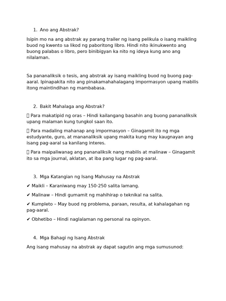 Fil 22 | PDF