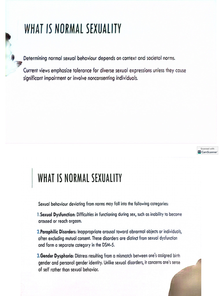 Unit 2 Abnormal Psychology | PDF