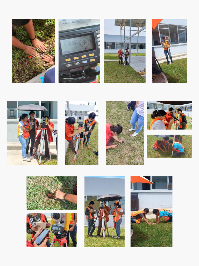 Membrete y Fotos | PDF