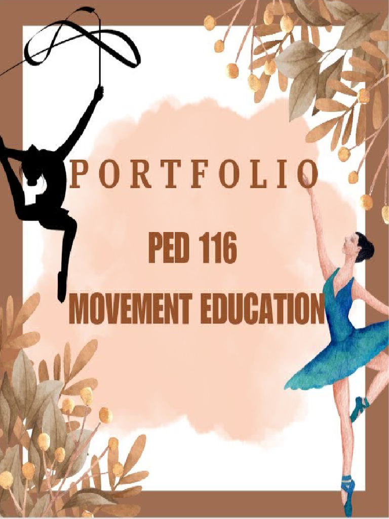 ED 103 Assesment - Module6 | PDF