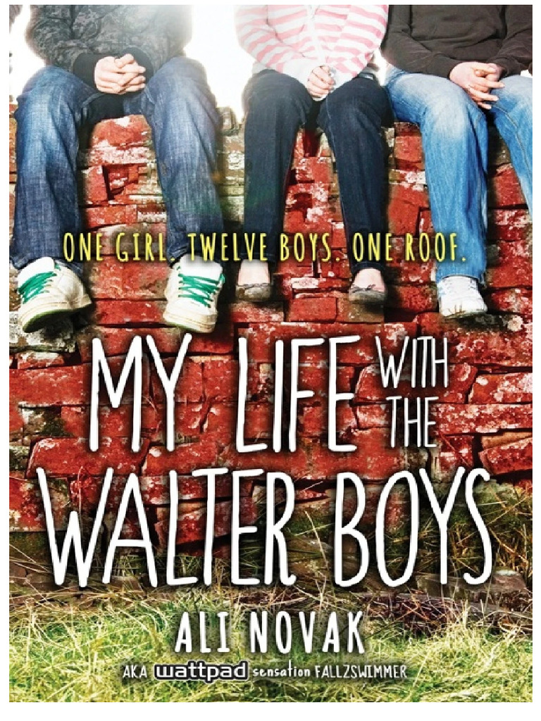 Mi Vida Con Los Chicos Walter | PDF