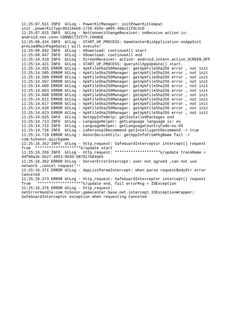 gc_2024_10_30 | PDF | Hypertext Transfer Protocol | Hypertext