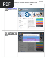 CPHI & PMEC India Registration Confirmation | PDF