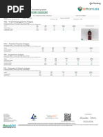 SWGDAM Validation Guidelines SEBAPP 12052016 | PDF | Polymerase Chain ...