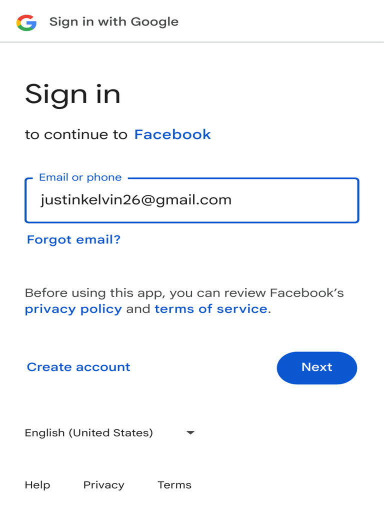 Sign in - Google Accounts | PDF