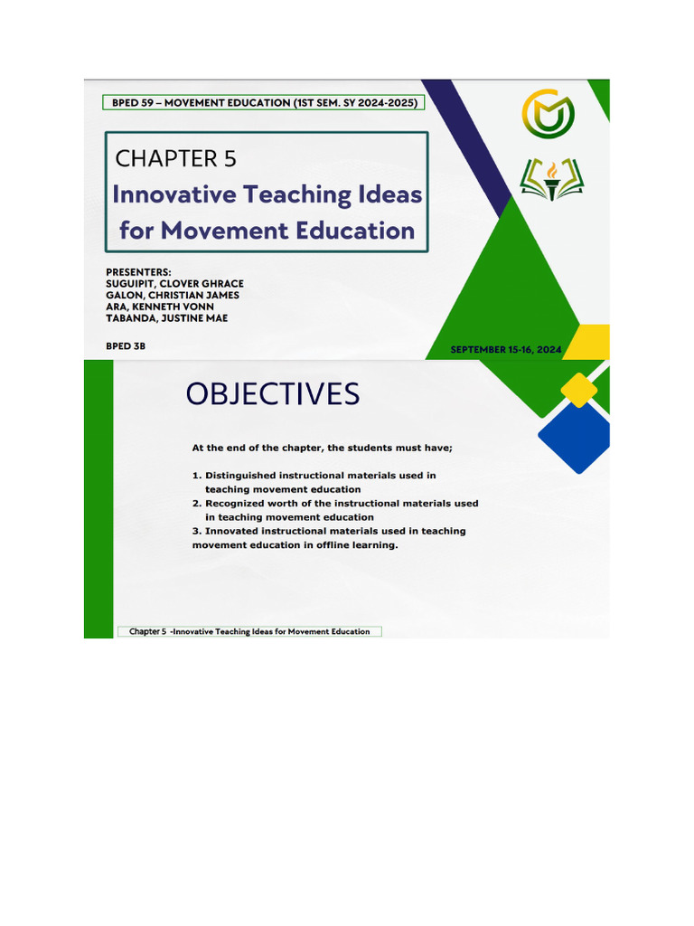 Chapter5 PPT Ss | PDF