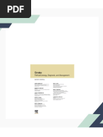 Stenger Test Guide | PDF | Hearing Loss | Ear