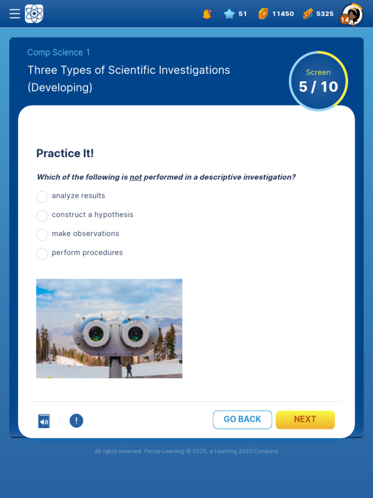 Assignments - Penda World | PDF