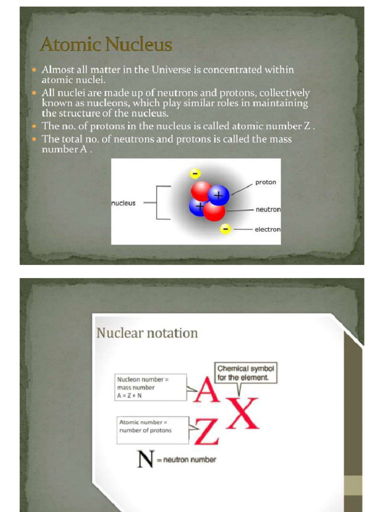 Nuclear Physics 2 638 | PDF