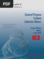 IPP System Control | PDF | Packaging And Labeling | Casting