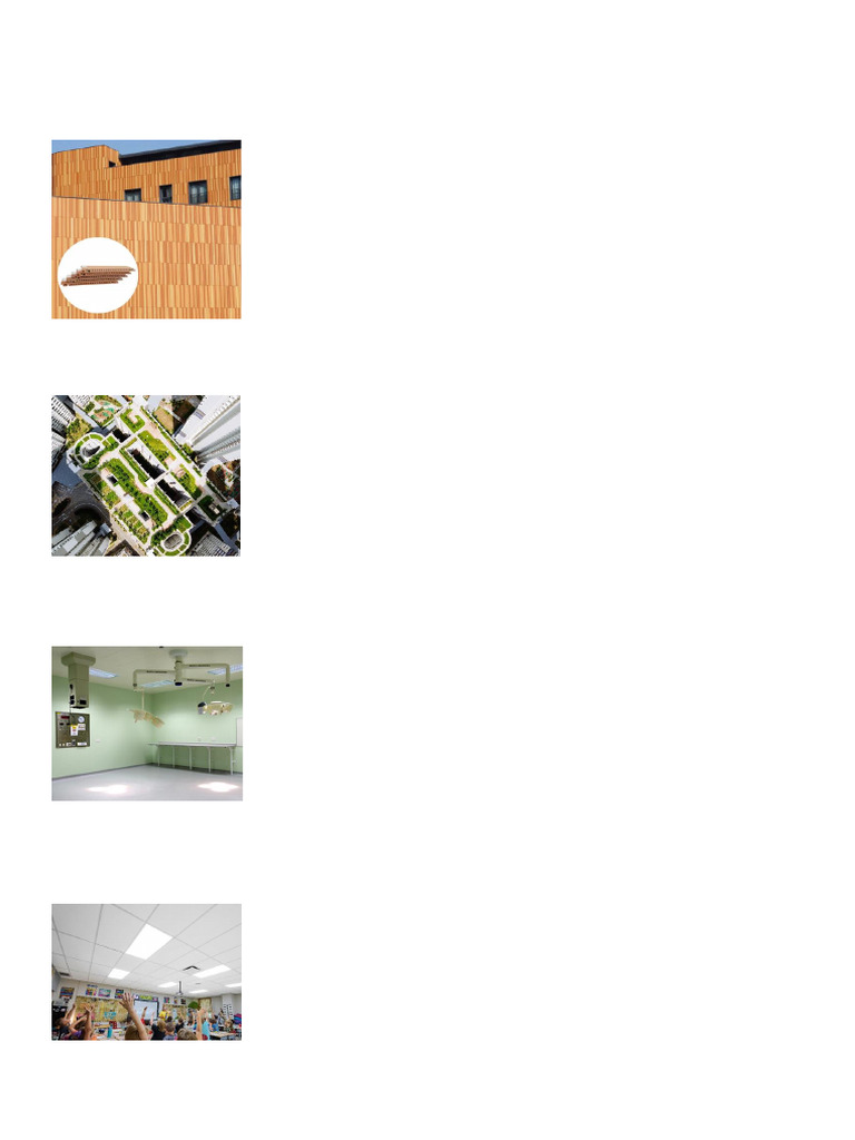 Building Technology | PDF