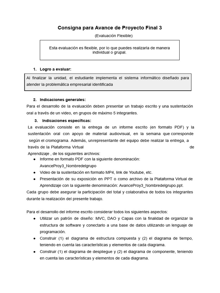GC I60n Consignaapf3 22c1m v3 PDF | PDF | Software | Modelo – Vista – Controlador