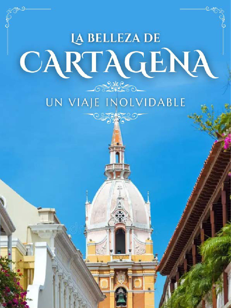 Libro Cartagena | PDF