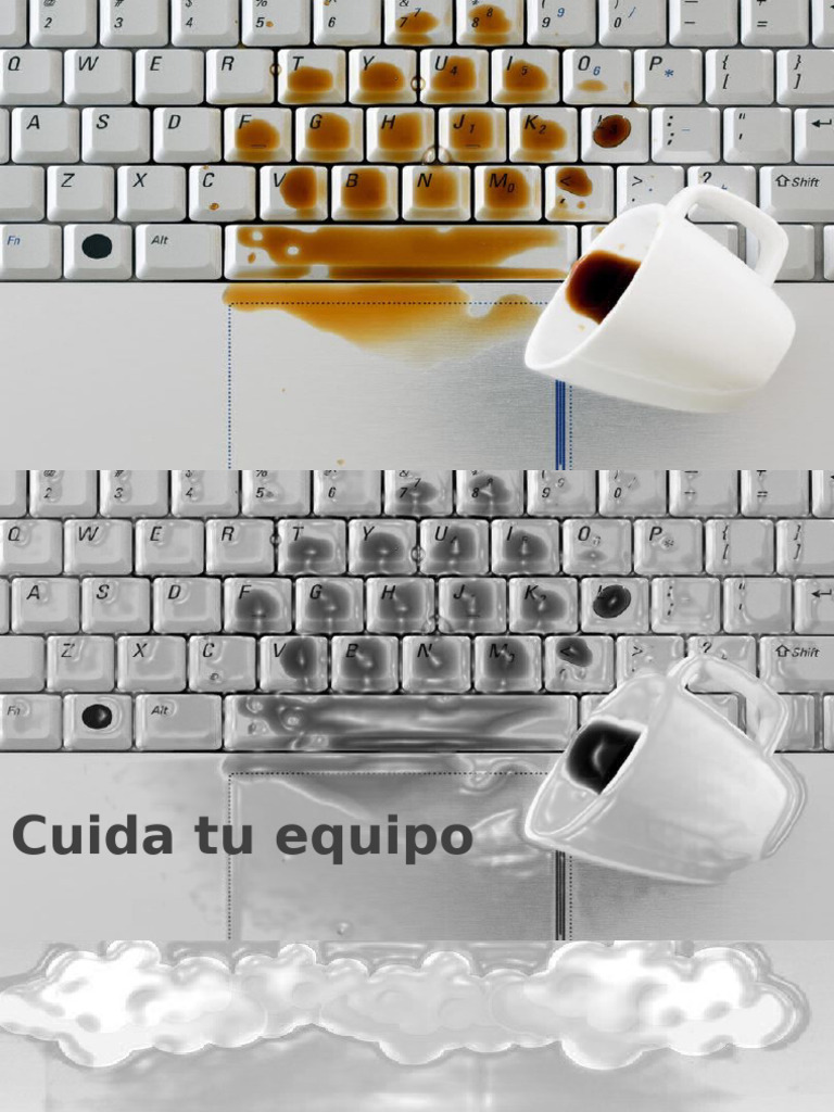 Cuida Tu Equipo | PDF