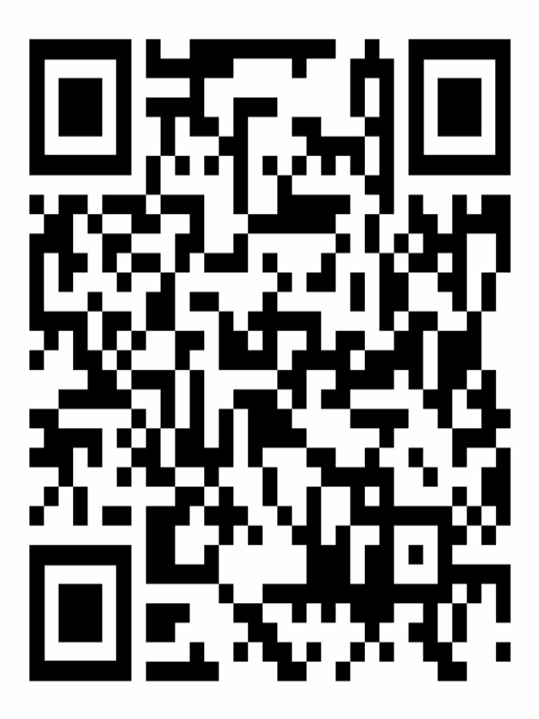 QR Code | PDF