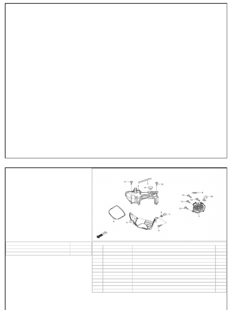 Duet (2015) | PDF | Vehicle Parts | Engine Technology