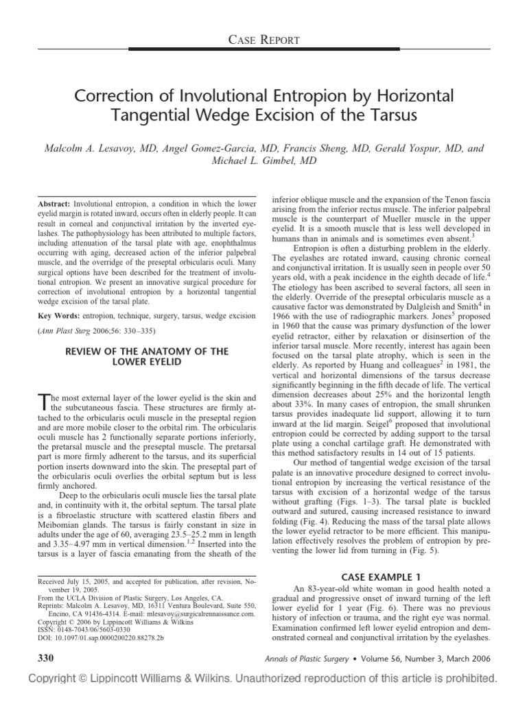 01 Sap 0000200220 88278 2b | PDF | Surgery