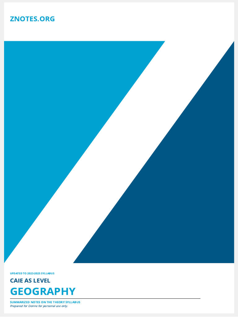 Hydrology & Fluvial Geomorphology | PDF | Discharge (Hydrology ...