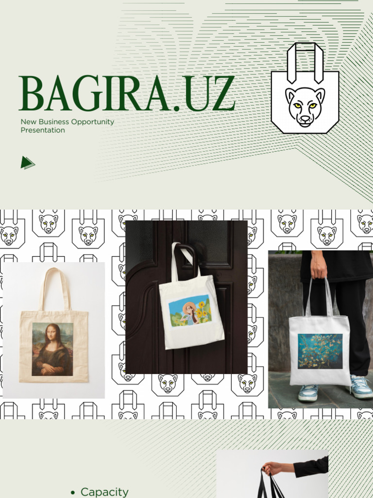Bagira Uz | PDF