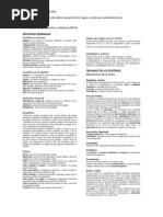 Fases Neurologicas de La Hipoglucemia | PDF