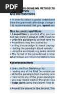 Bekimon Dictionary | PDF | Semiotics | Linguistics