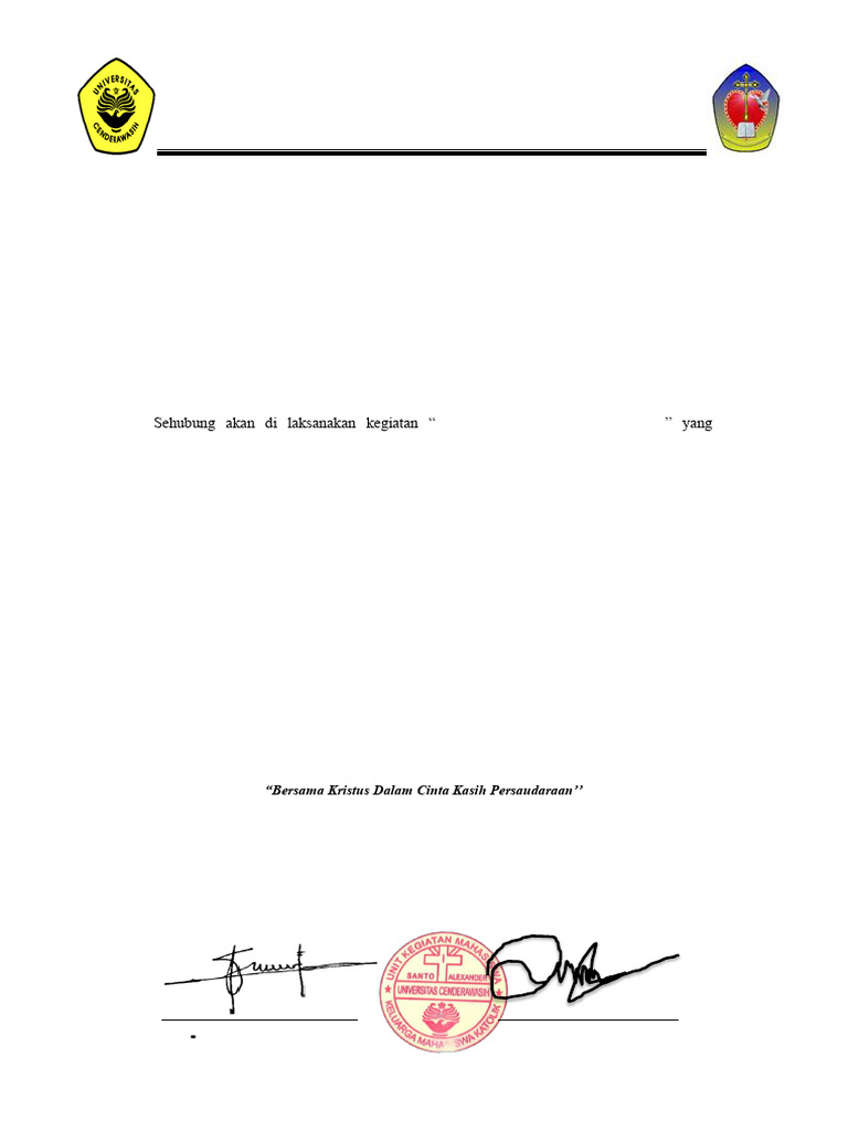 UNDANGAN PEMBENTUKAN PANITIA - Docx2.pdf3 | PDF