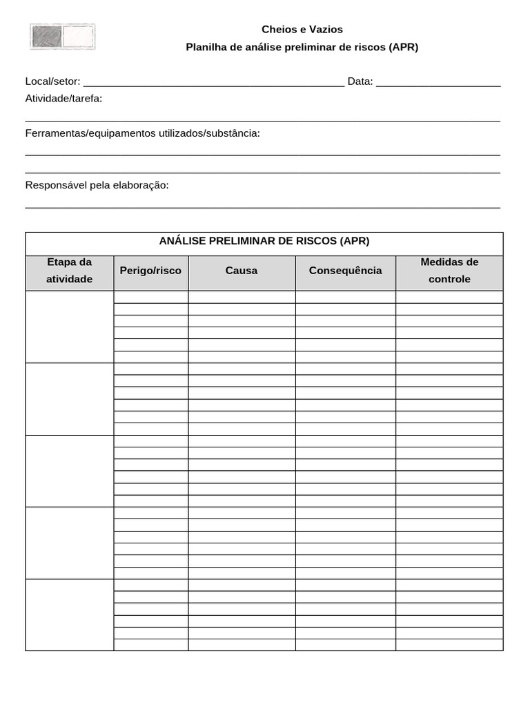 03 Modelo Atividade | PDF