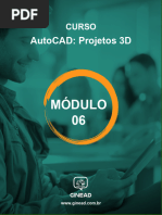 Luzes IES Tutorial | PDF | SketchUp | Programas