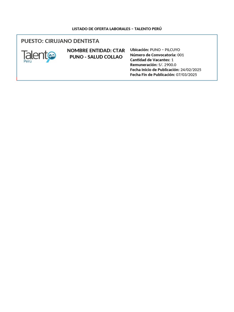 listado_ofertas_laborales (2) | PDF