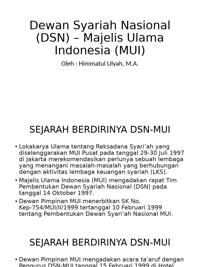 DSN Mui | PDF