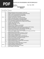 FSSAI Complete Notes | PDF | Food Safety