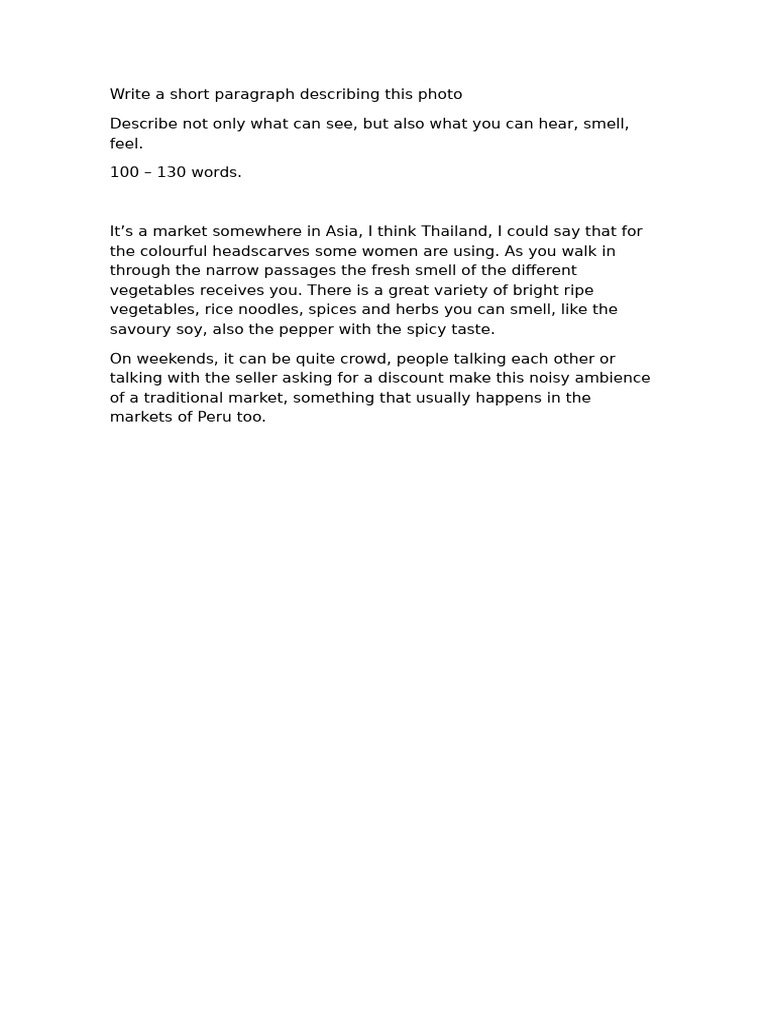 I11 - Writing 2 | PDF