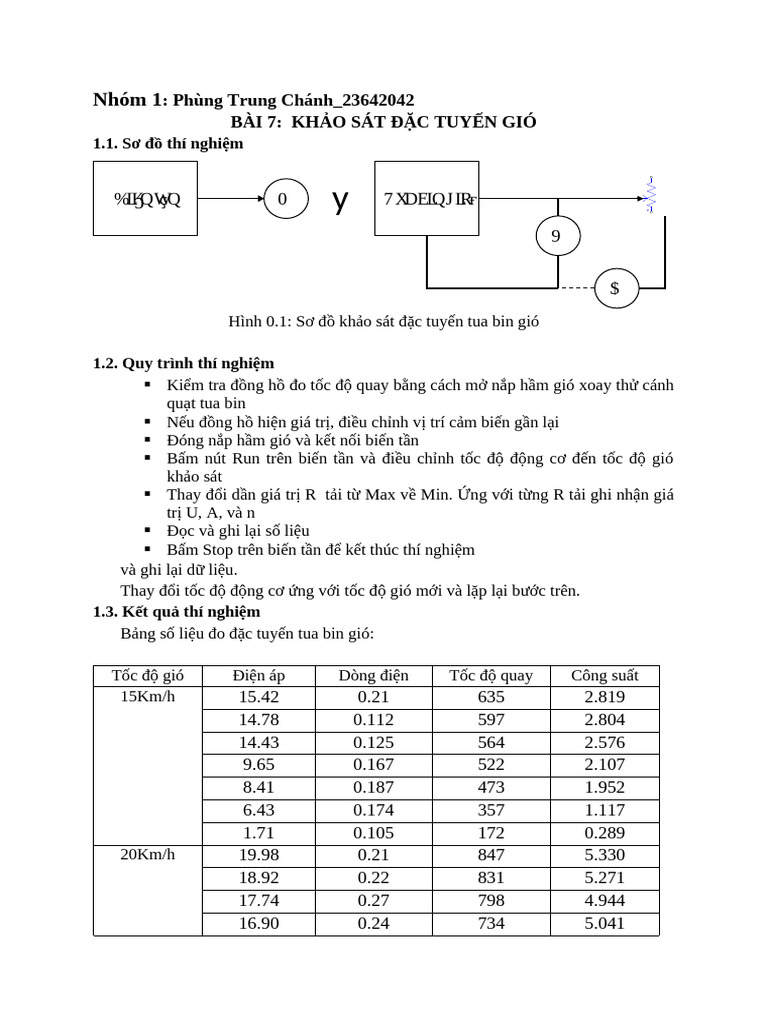 Phùng Trung Chánh Bài 7 Bài 10 Trong Utex | PDF