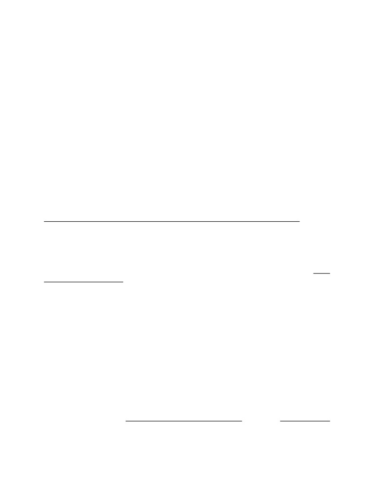 No Show Appointment Notice English | PDF | Public Services | Social ...