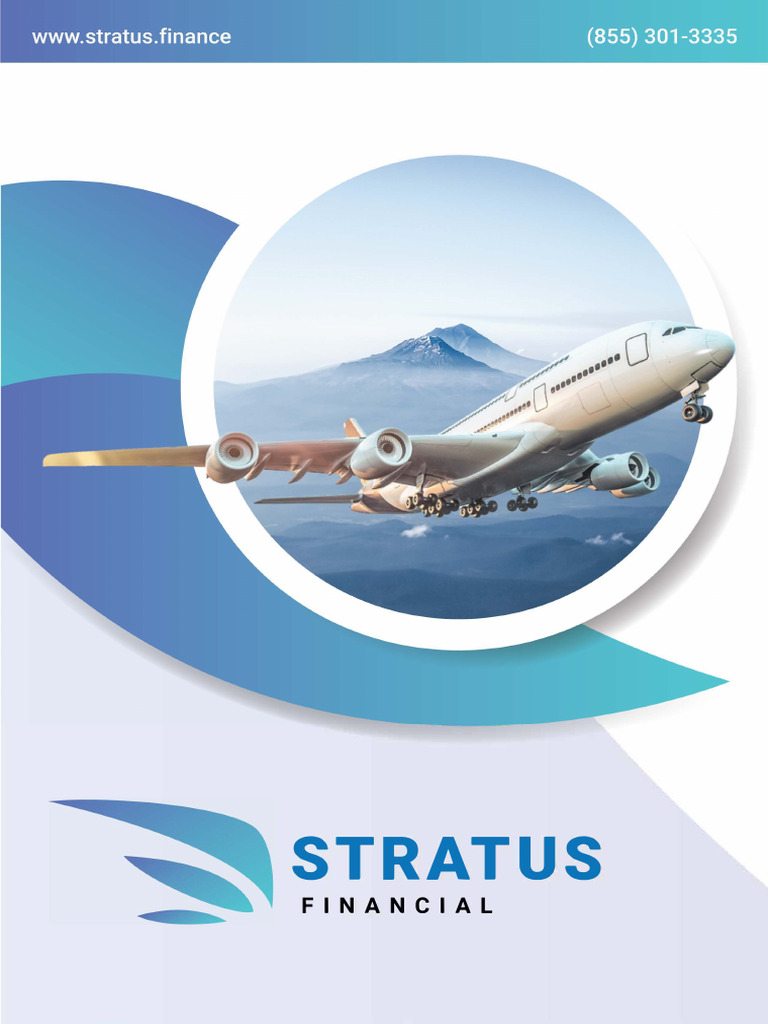 Stratus Advantage-v3 | PDF