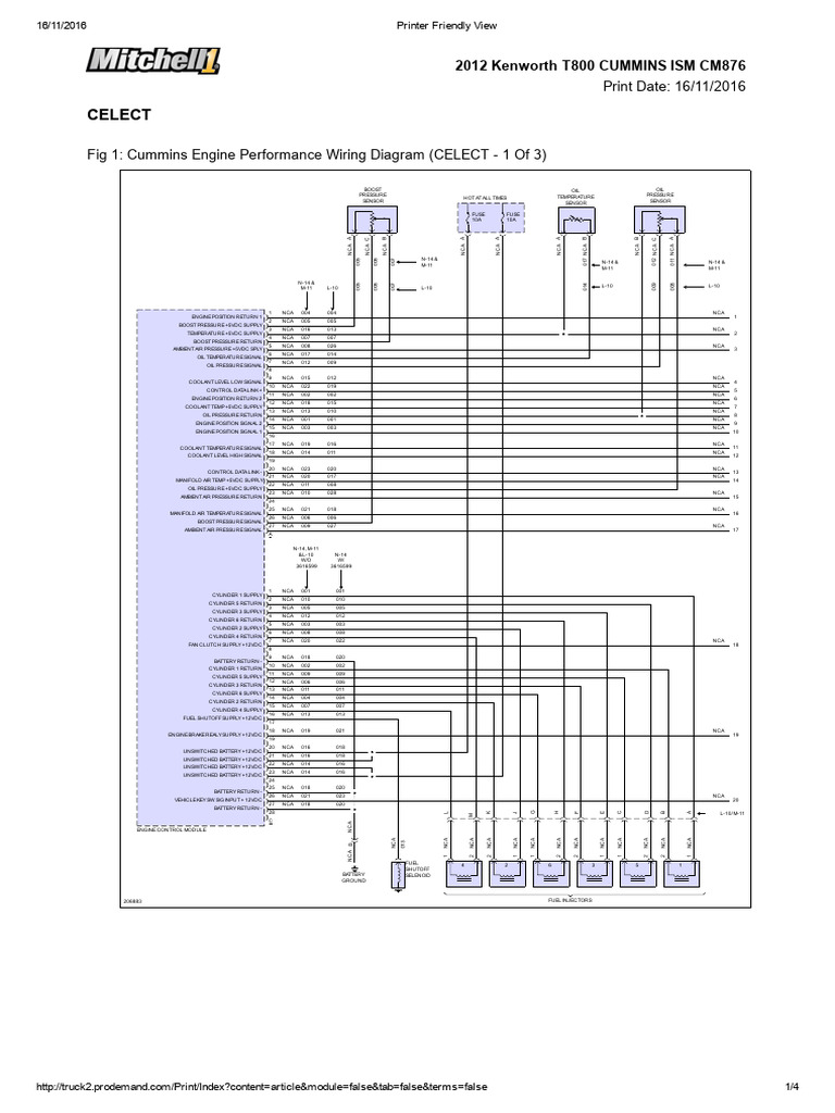 Celect Wiring | PDF | Engine Technology | Vehicle Technology