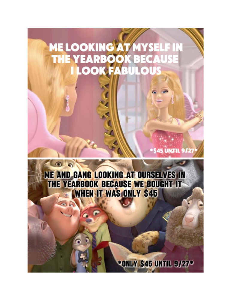 YB Meme | PDF