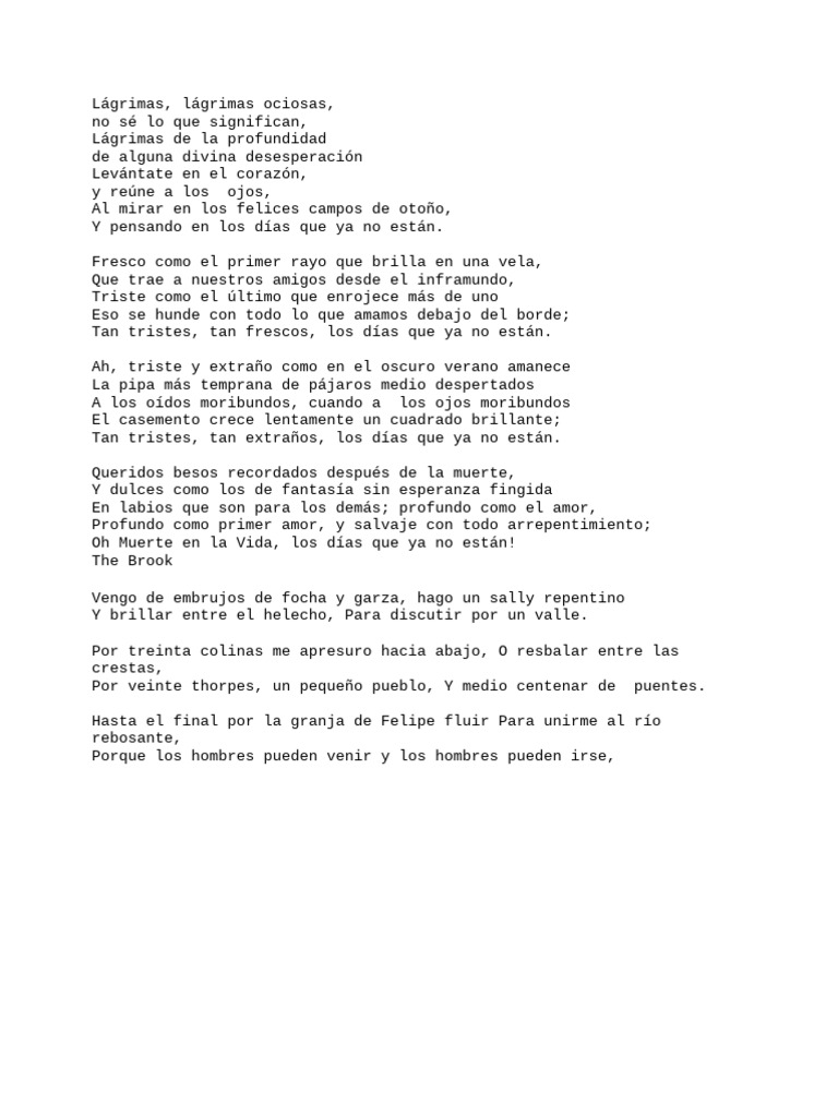 tears__idle_tears | PDF